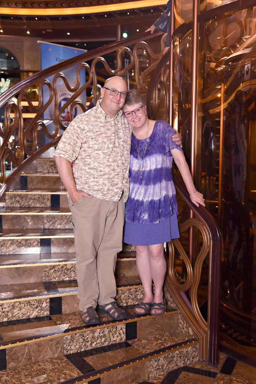 Central Park in Winter - The Laptop Traveler